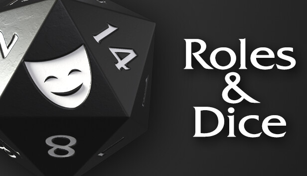 Roles & Dice on Steam