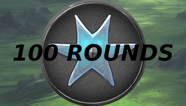 100 Rounds on Steam