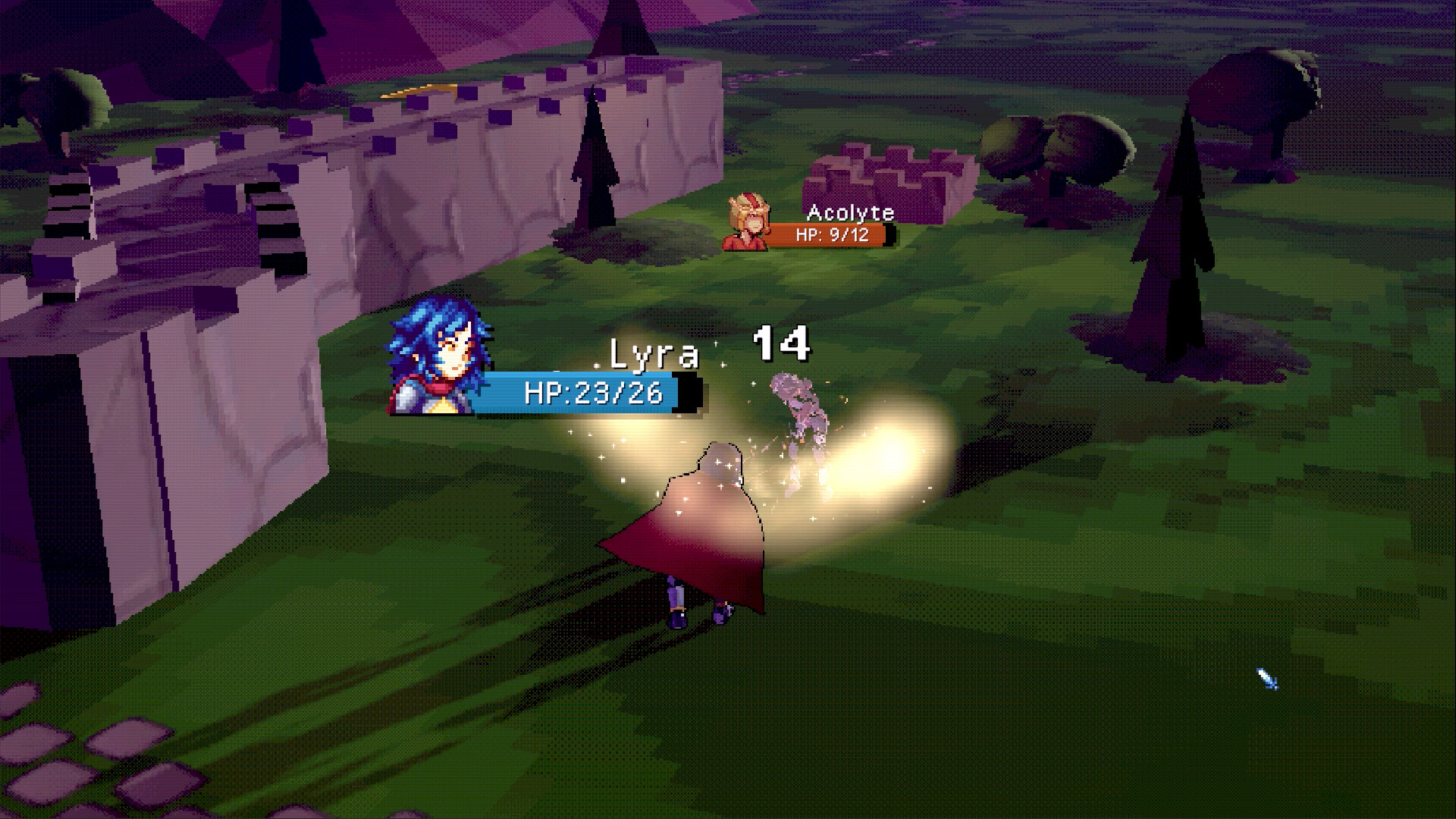 Astral Throne on Steam