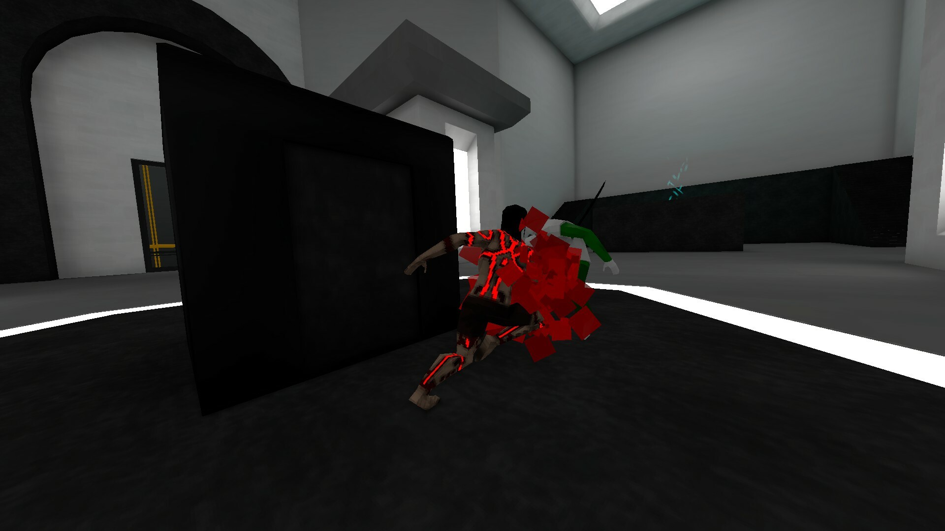 SCP: Equestrian on Steam