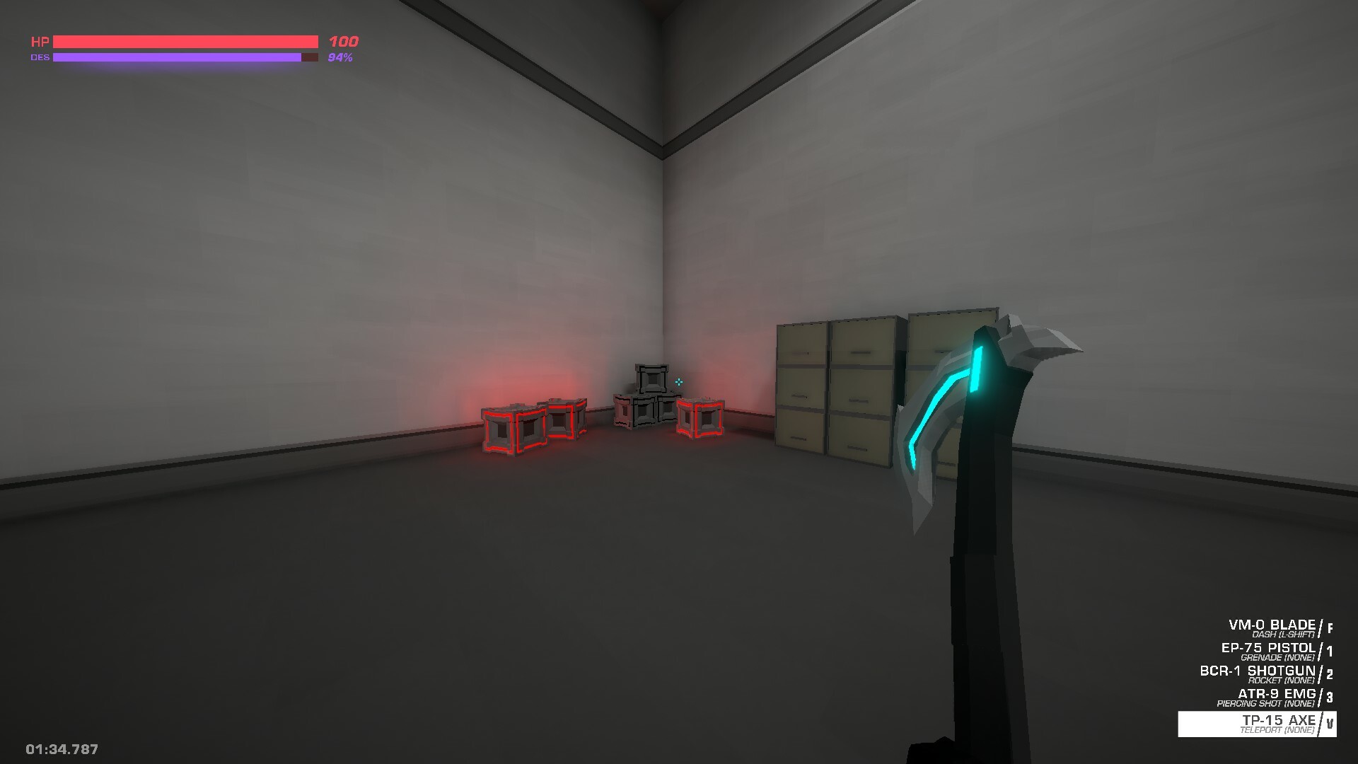 SCP: Equestrian on Steam