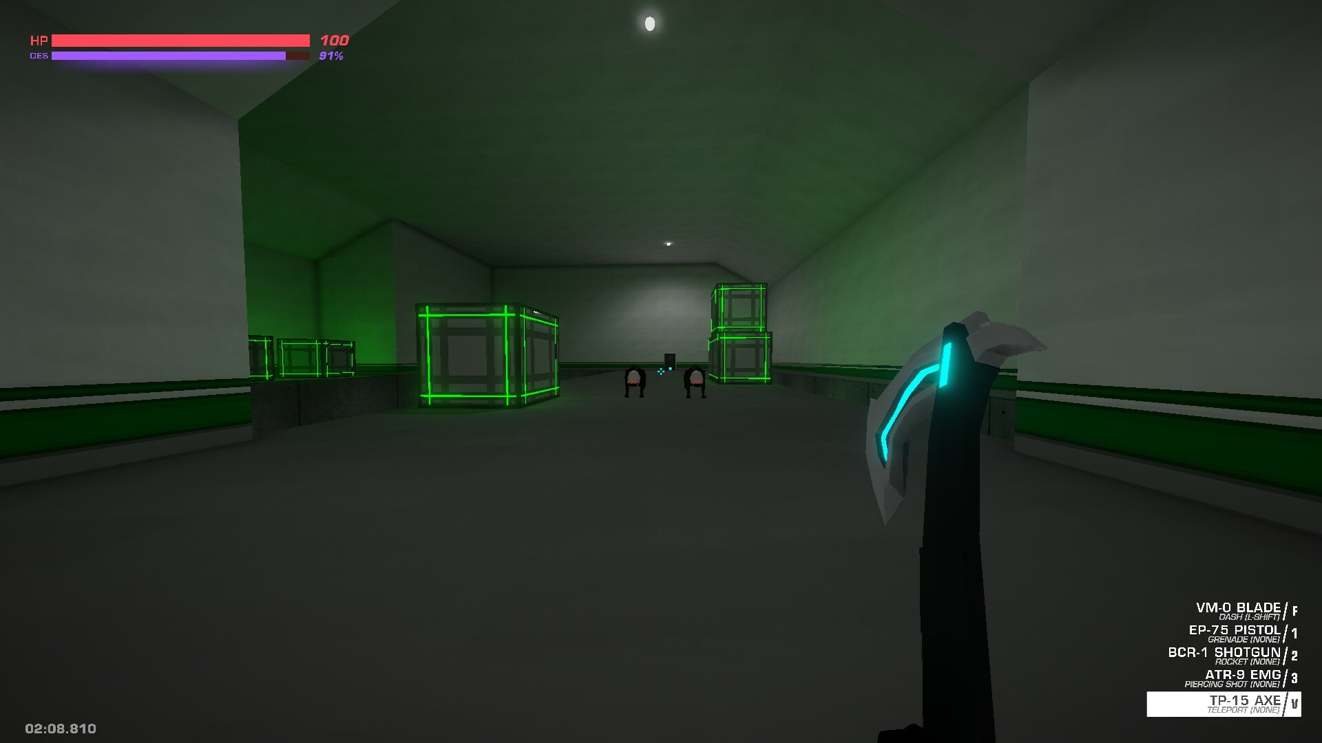 SCP: Equestrian on Steam