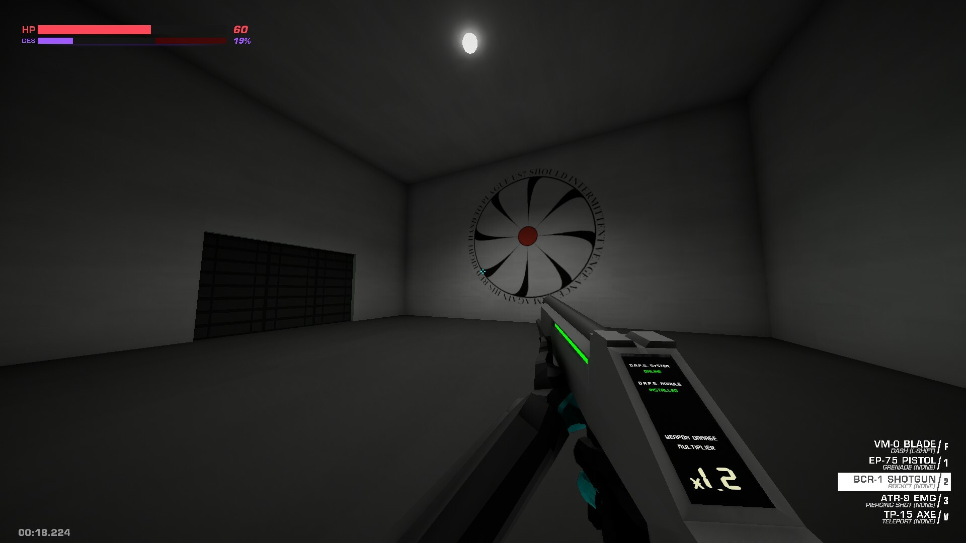 SCP: Equestrian on Steam