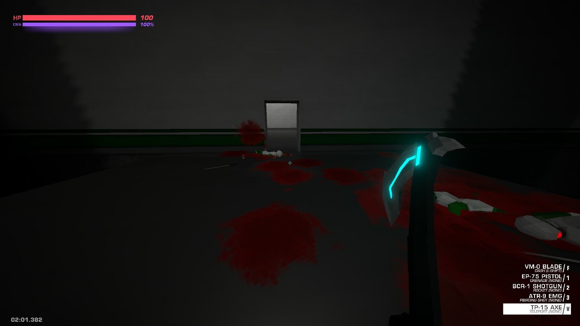 SCP: Equestrian on Steam