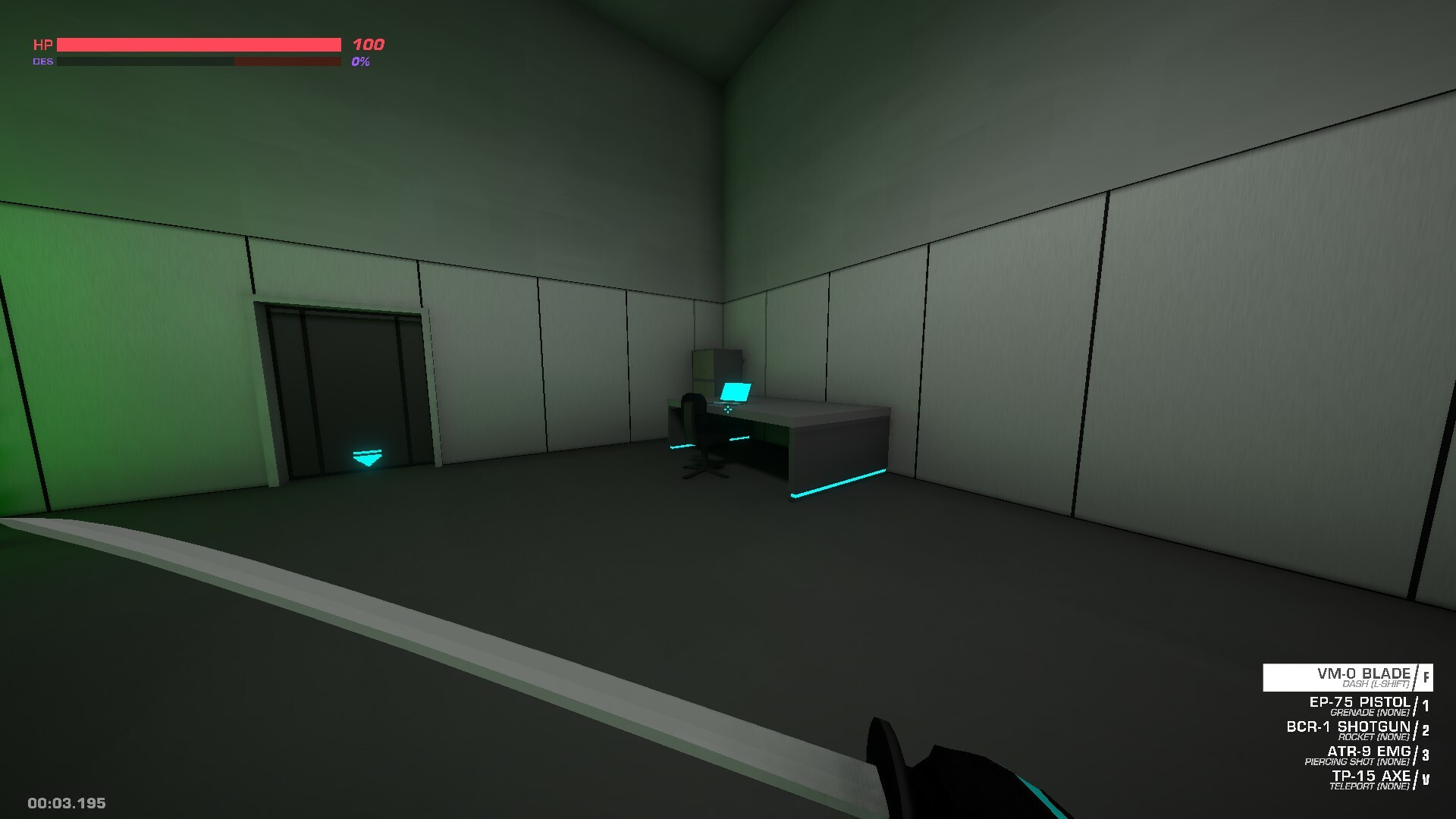 SCP: Equestrian on Steam