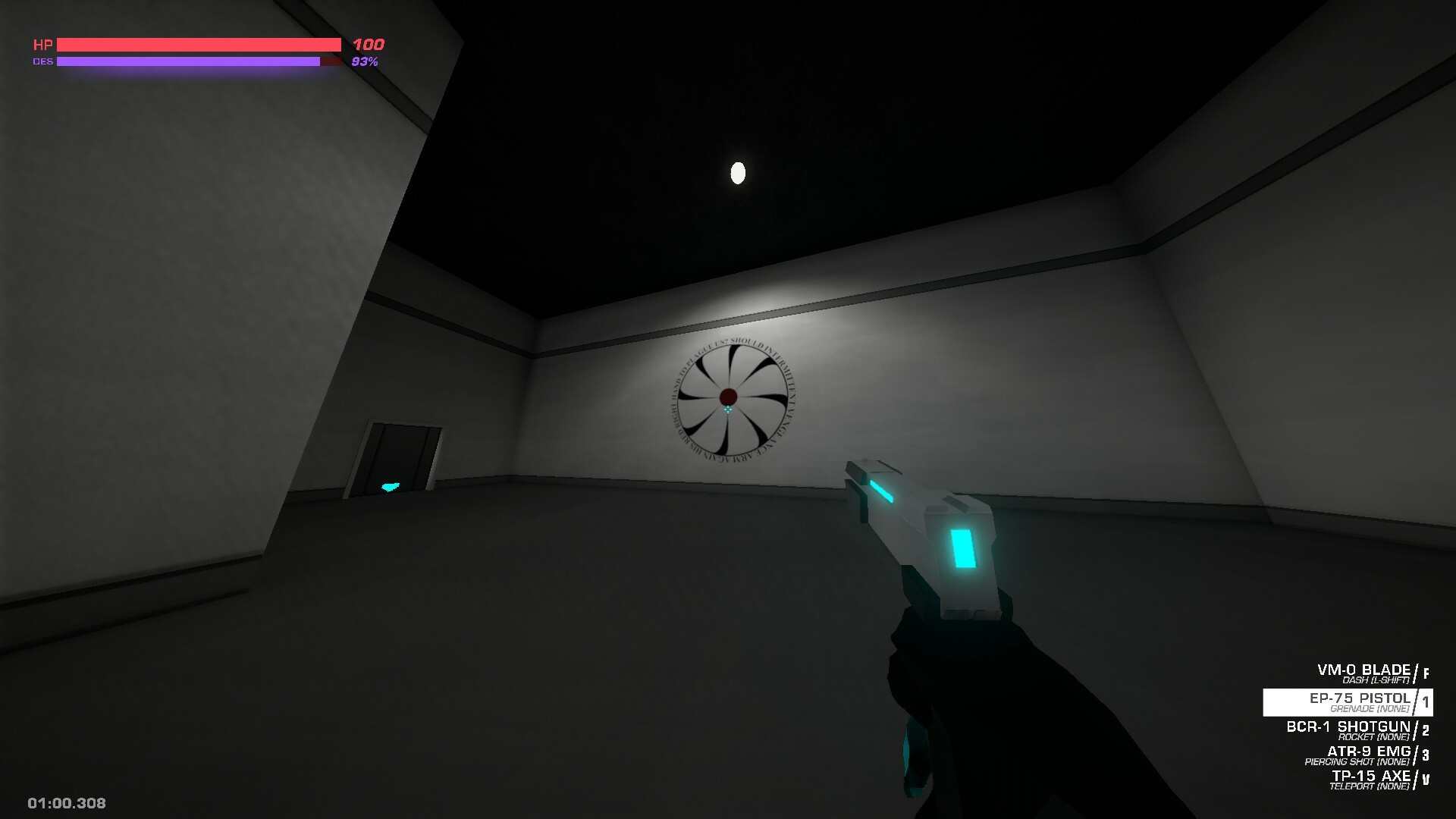 SCP: Equestrian on Steam