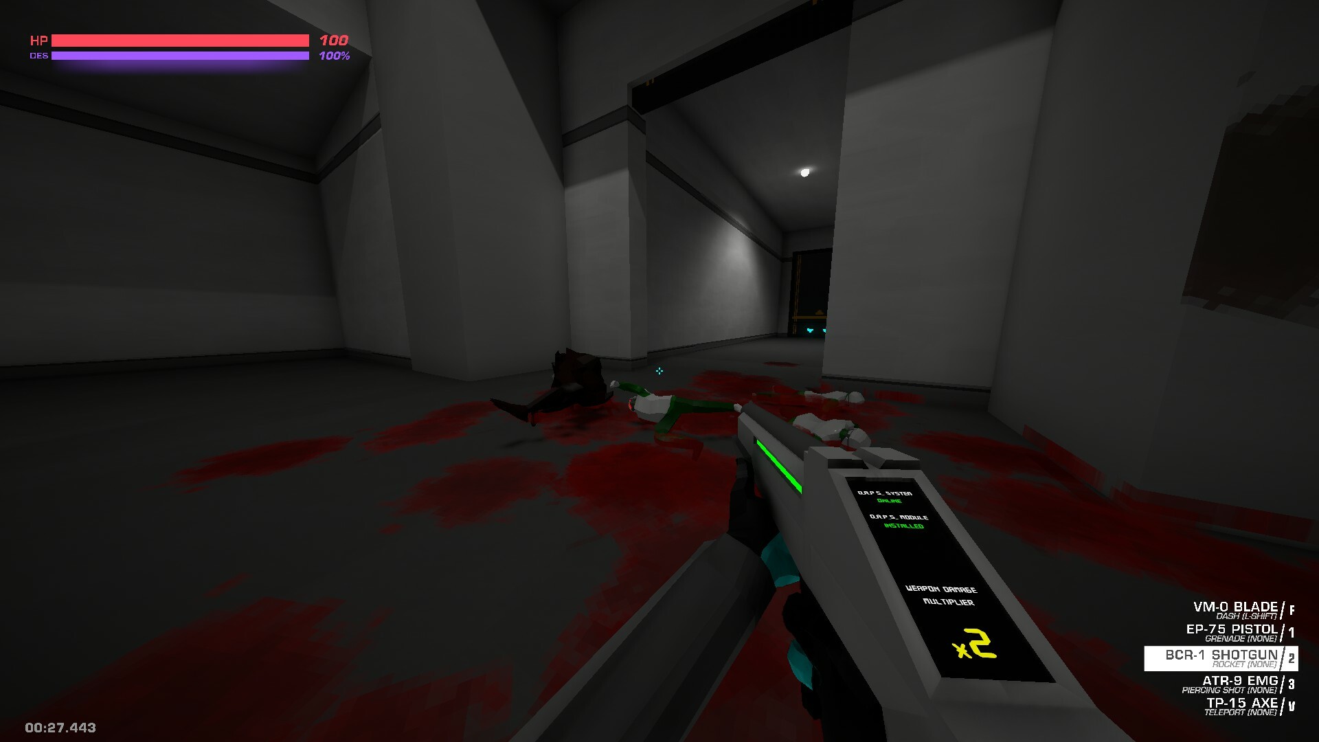 SCP: Equestrian on Steam