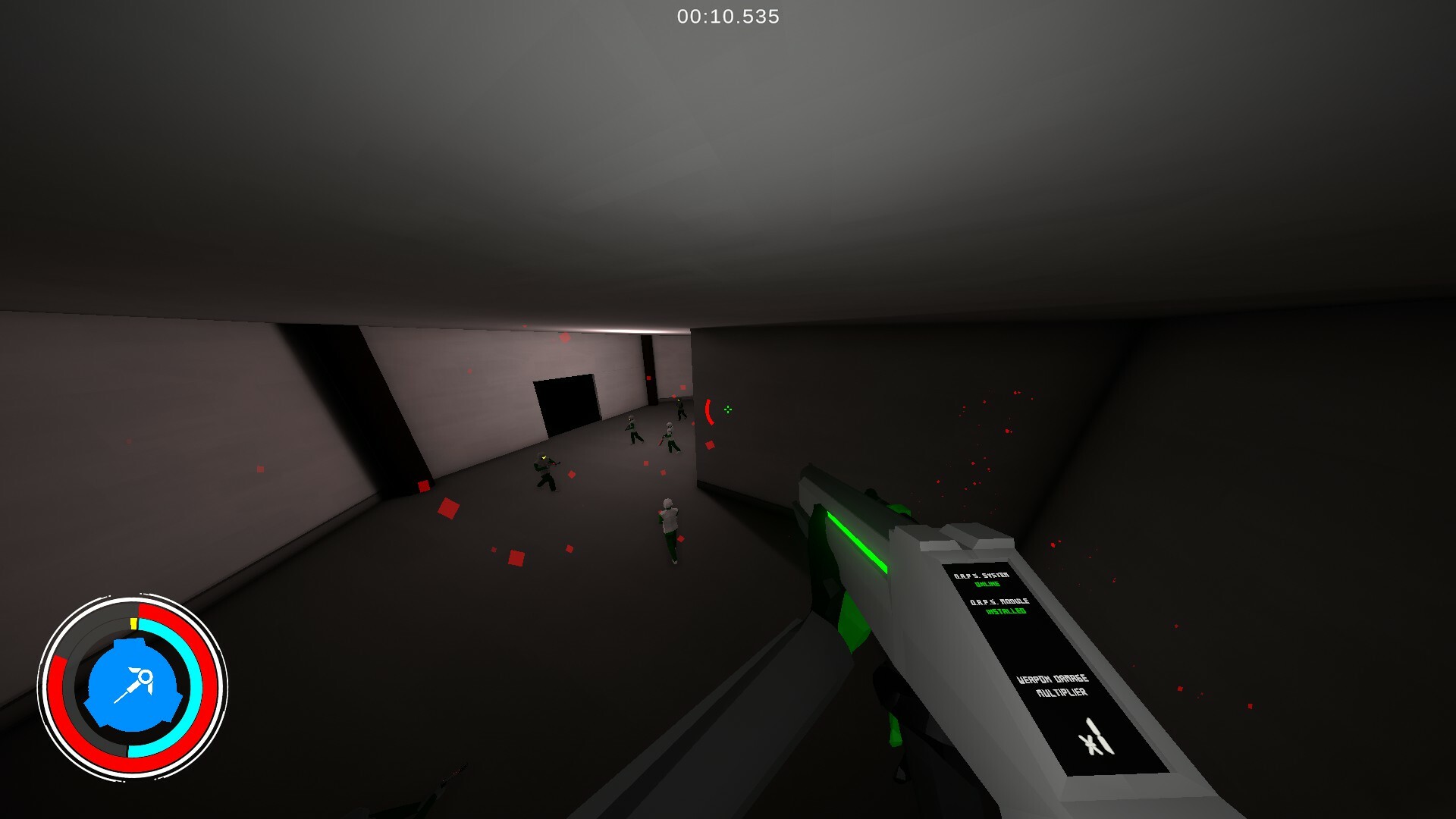 SCP: Equestrian on Steam