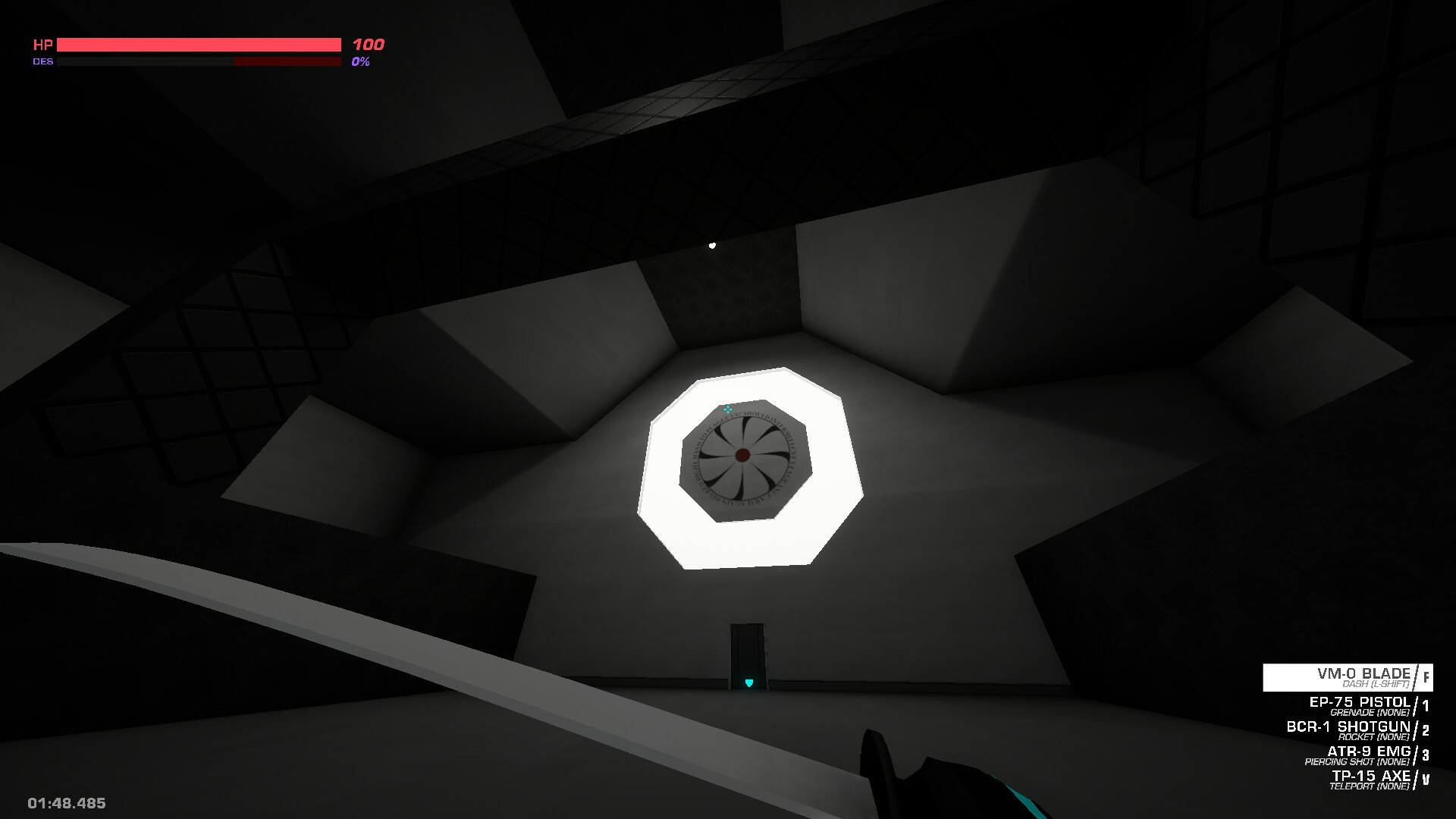 SCP: Equestrian on Steam