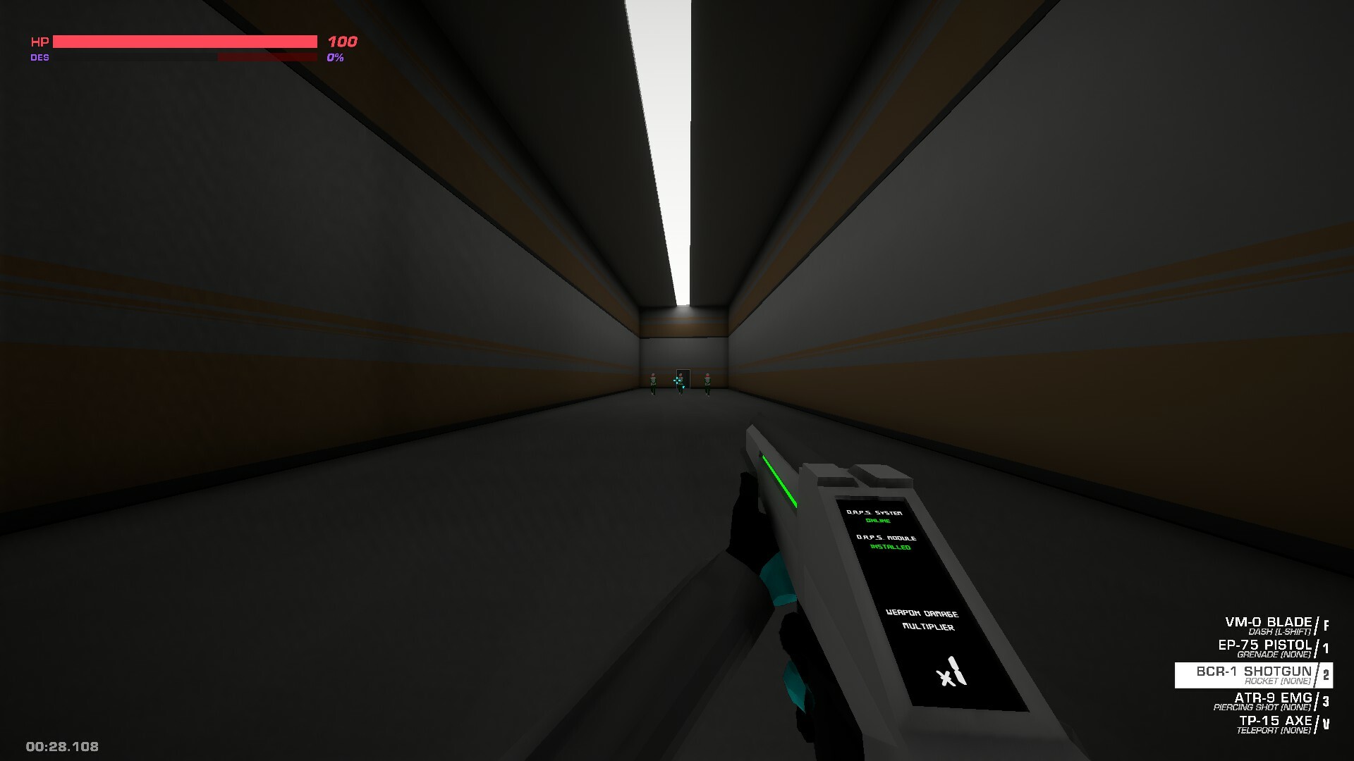 SCP: Equestrian on Steam