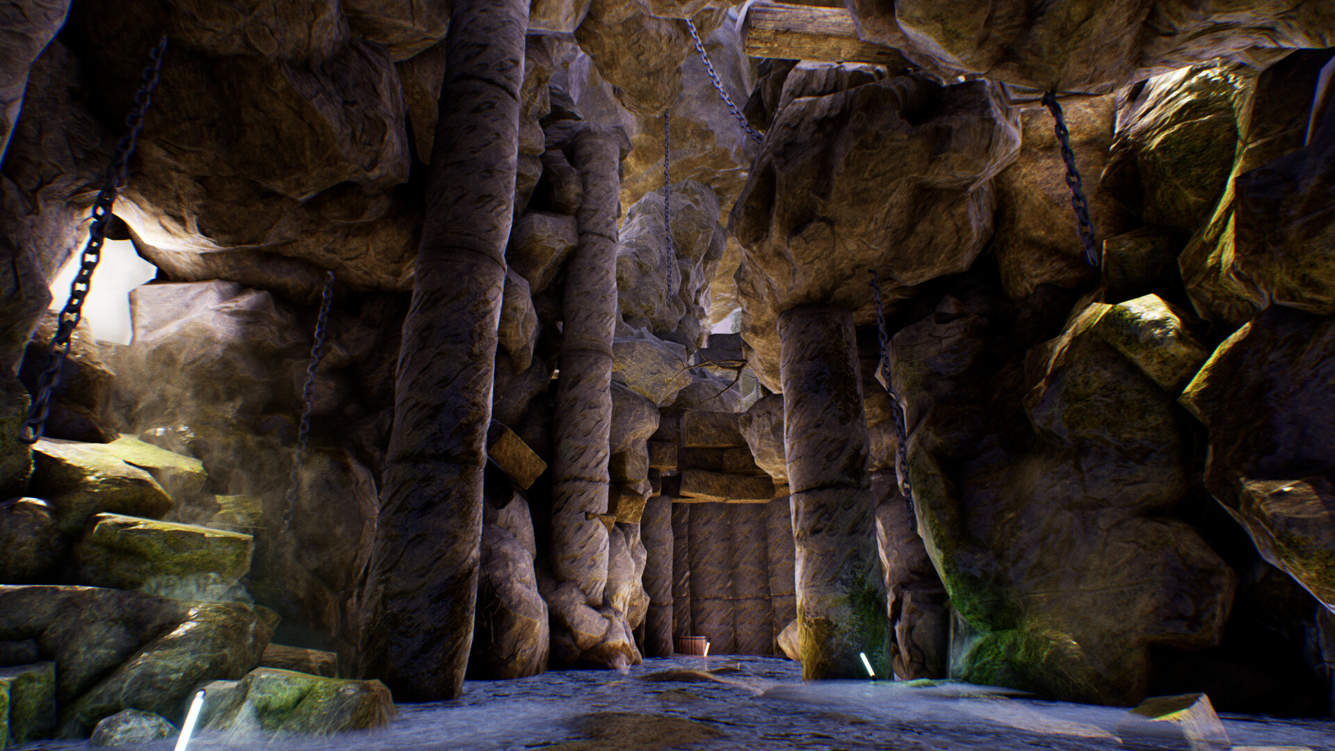 Castle Guardian on Steam