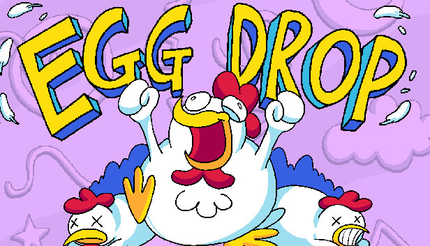 EGG DROP on Steam