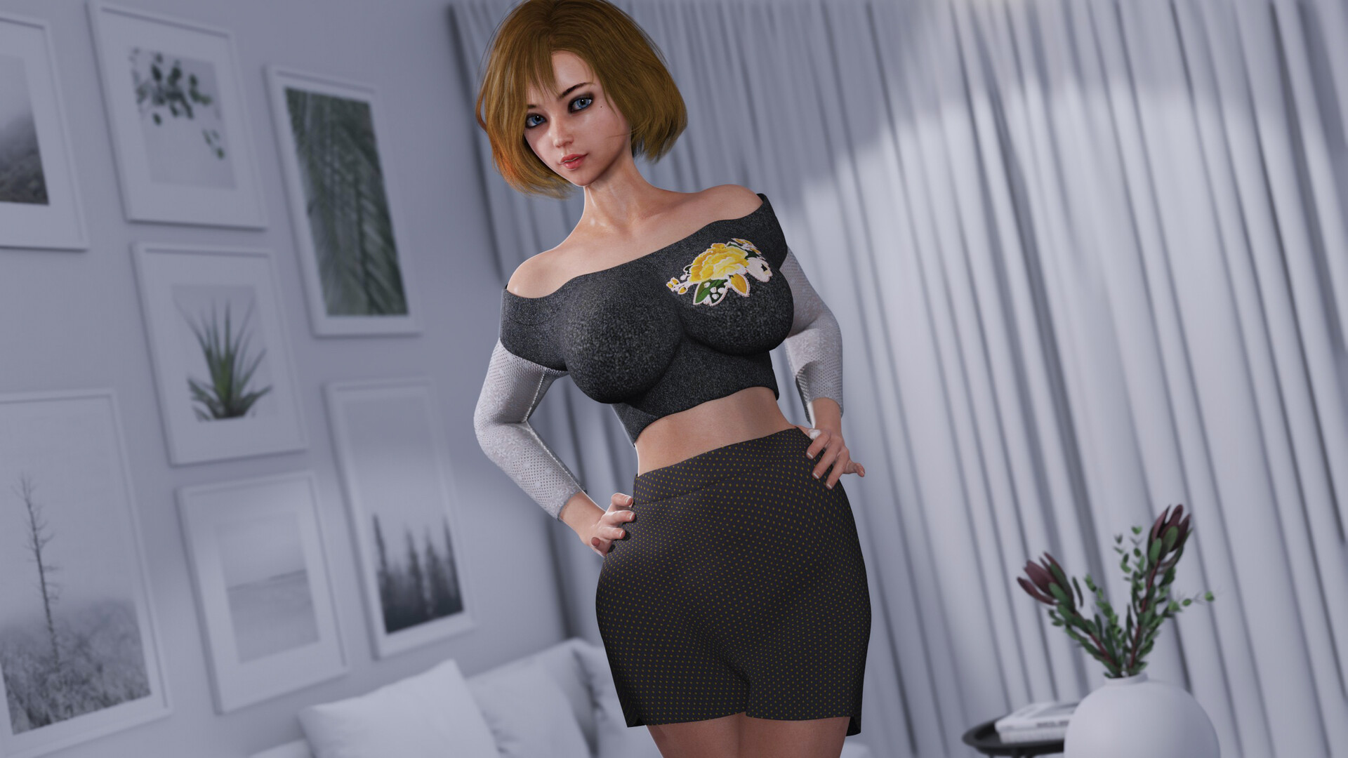 Save 50% on Orgasm Simulator 2024 💦 on Steam