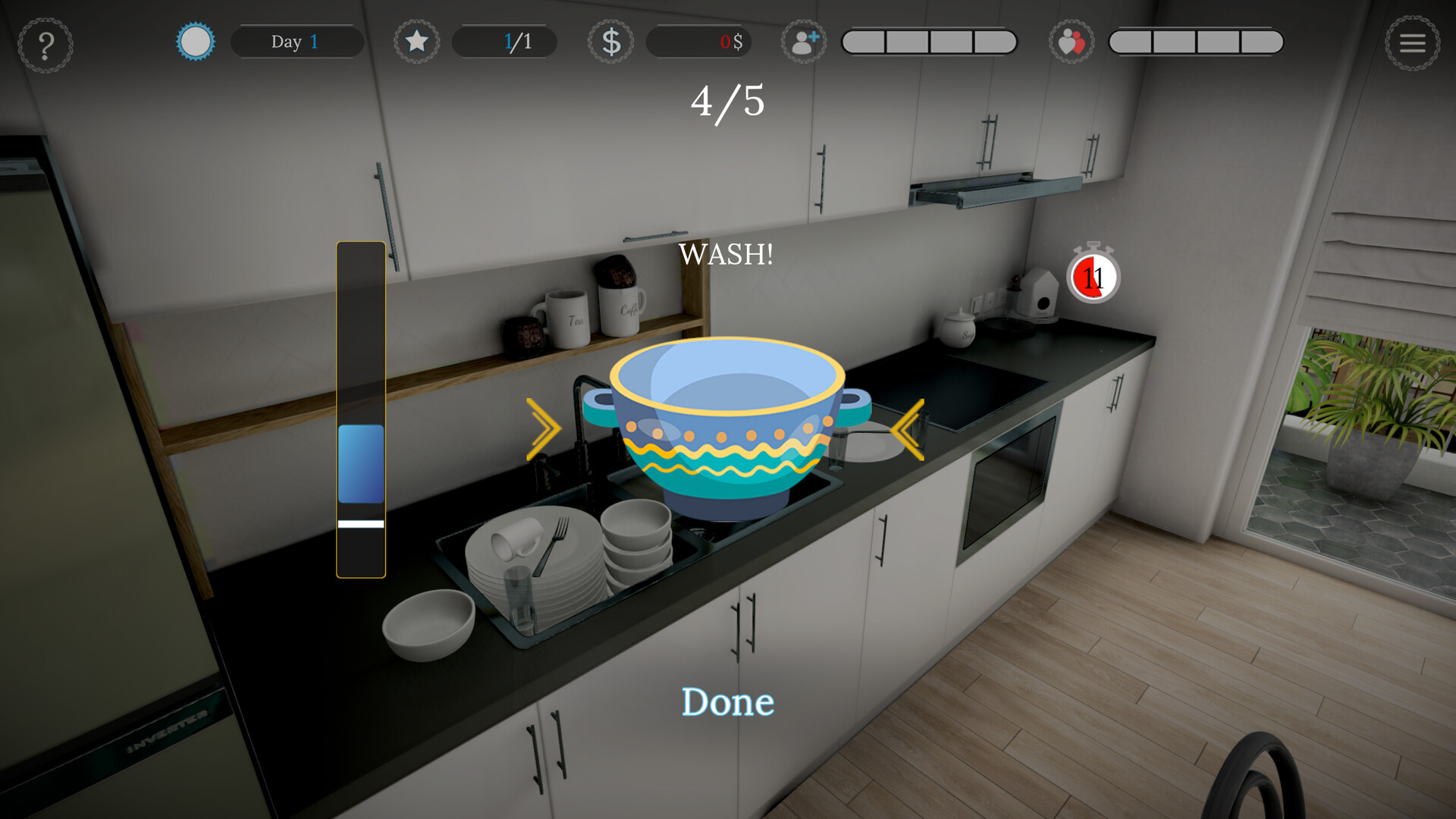 Orgasm Simulator 2024 💦 on Steam