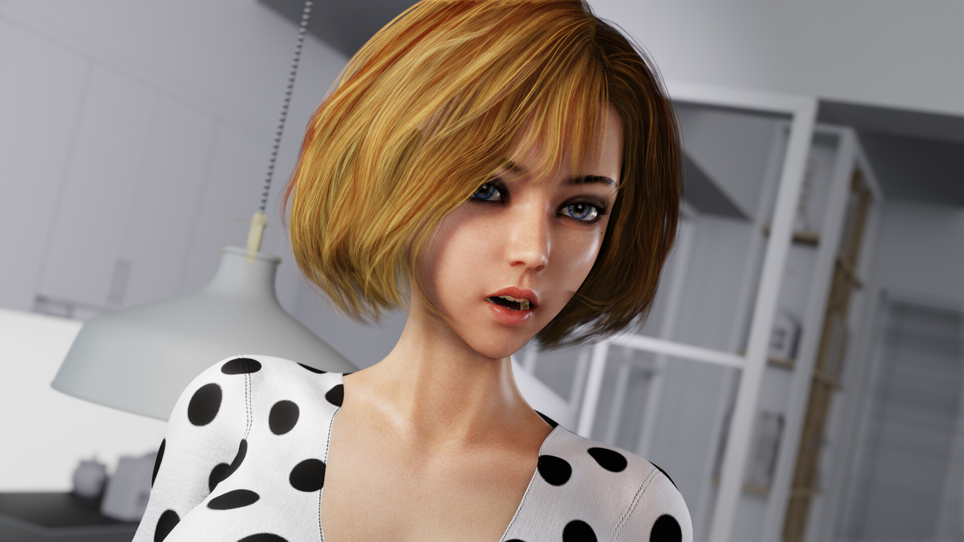 Orgasm Simulator 2024 💦 on Steam