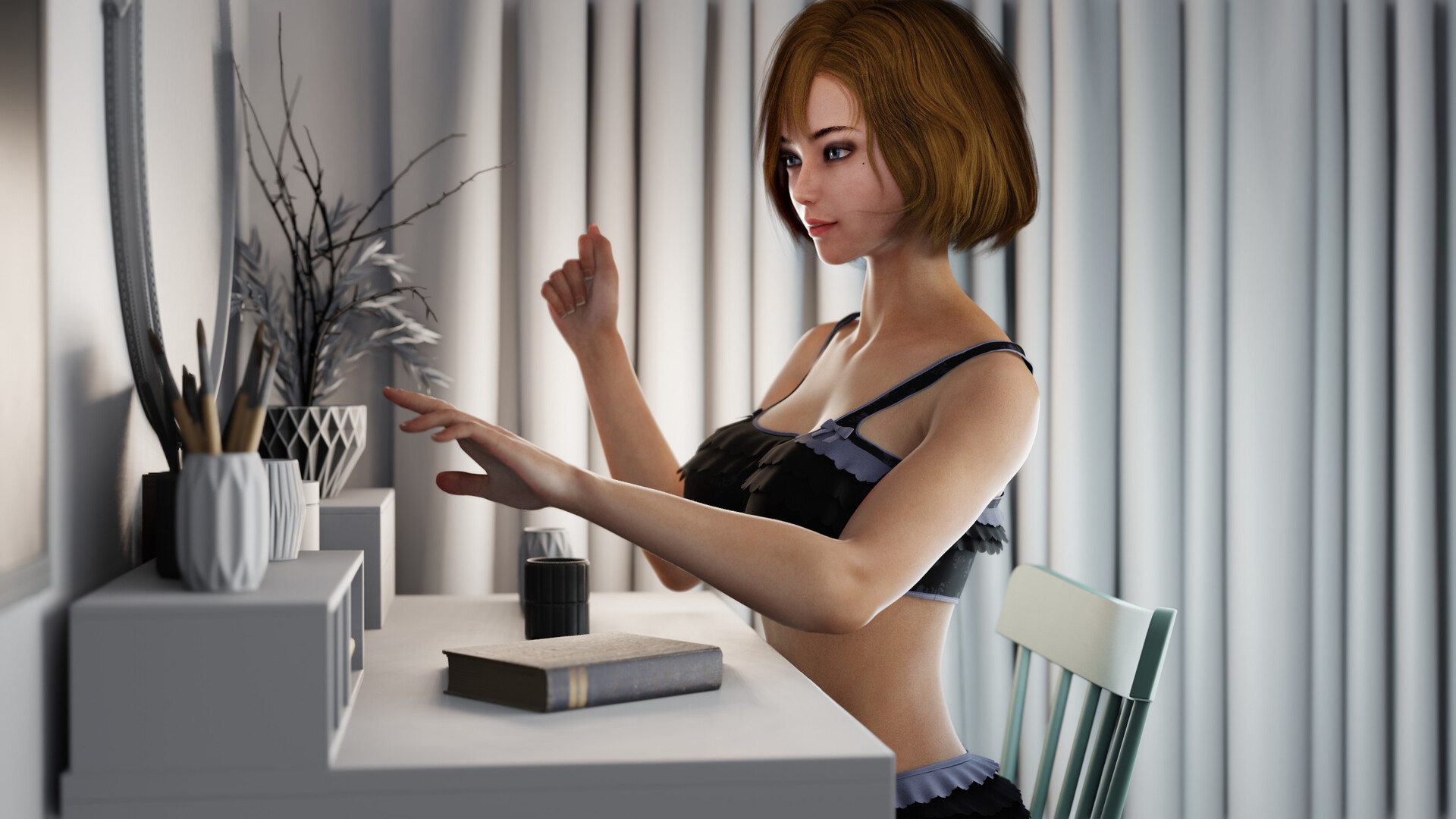 Orgasm Simulator 2024 💦 on Steam