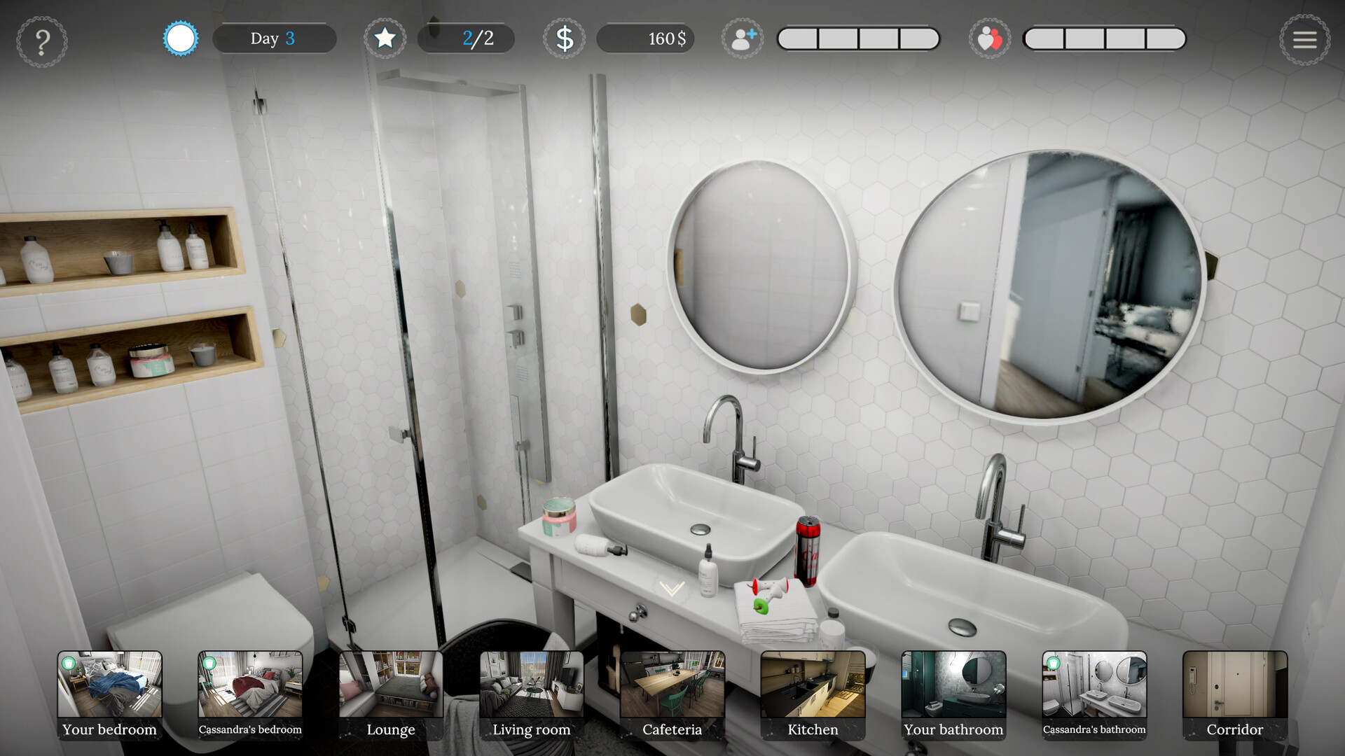 Orgasm Simulator 2024 💦 on Steam