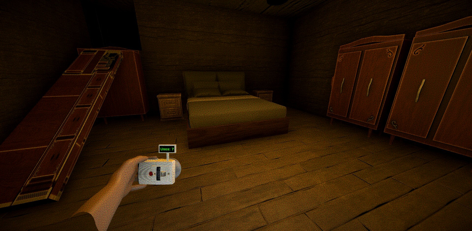 Buy Eviction (PC) - Steam - Digital Code