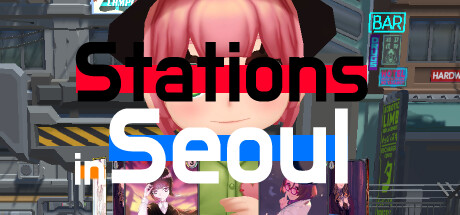 Steam Community :: Stations in Seoul