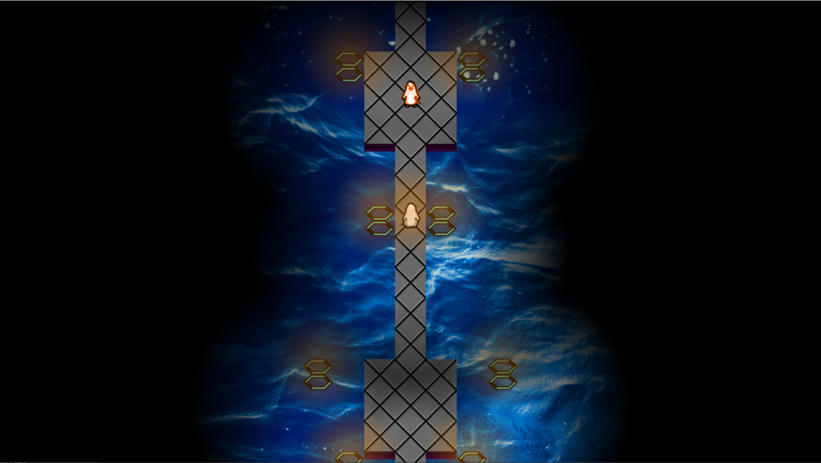 Stellar Bewitching Remastered on Steam