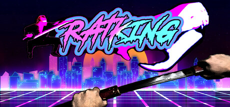 Steam Community :: RATKING