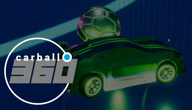 Carball 360 (beta) on Steam