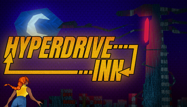 Hyperdrive Inn on Steam