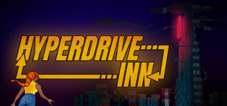 Steam Community :: Hyperdrive Inn