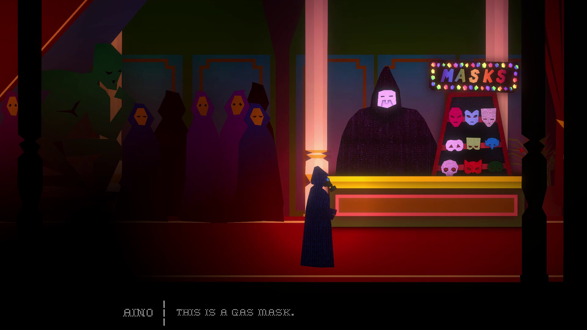 Hyperdrive Inn on Steam