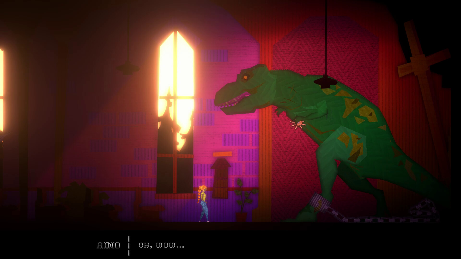 Hyperdrive Inn on Steam