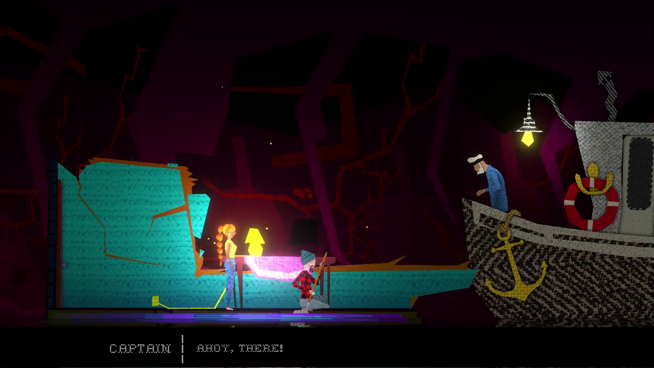 Hyperdrive Inn on Steam