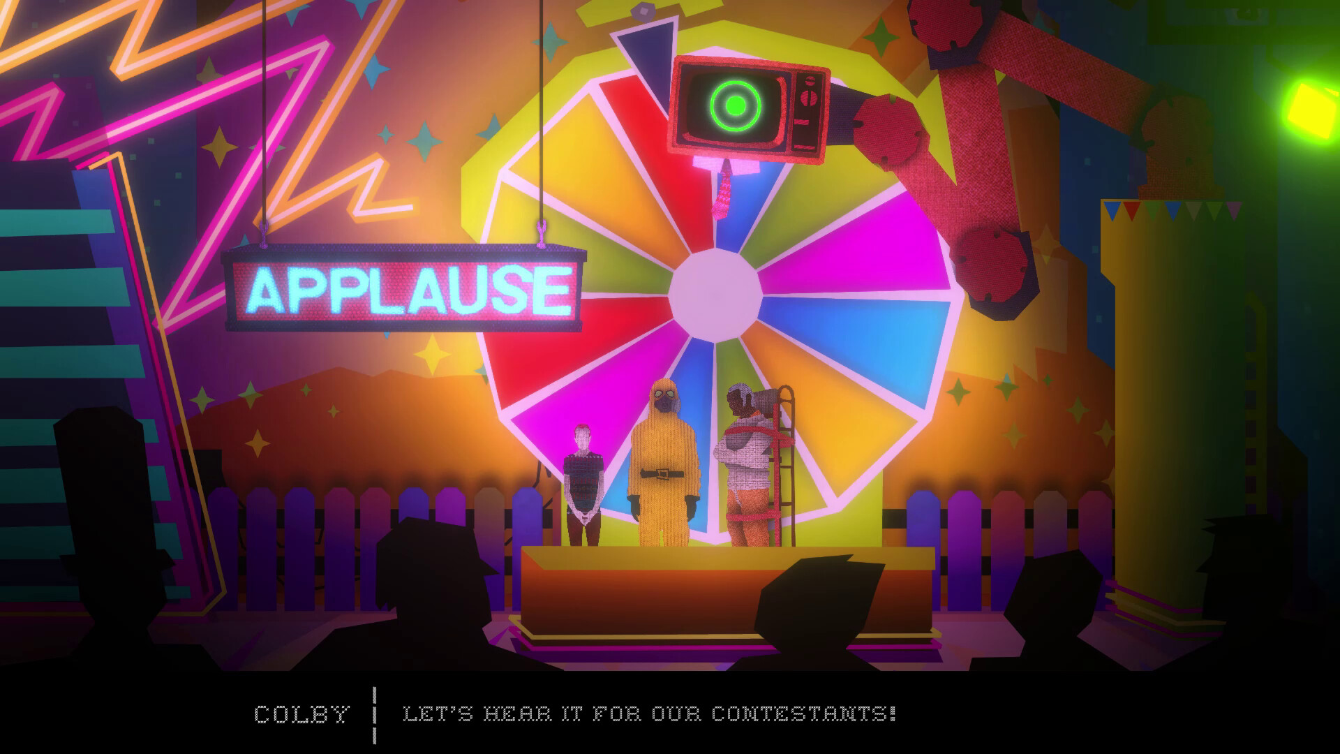 Hyperdrive Inn on Steam