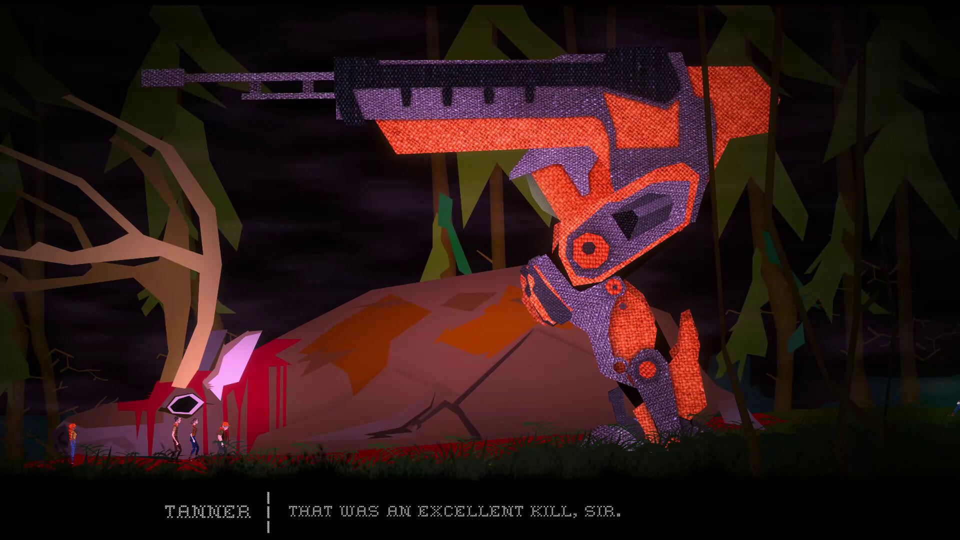 Hyperdrive Inn on Steam