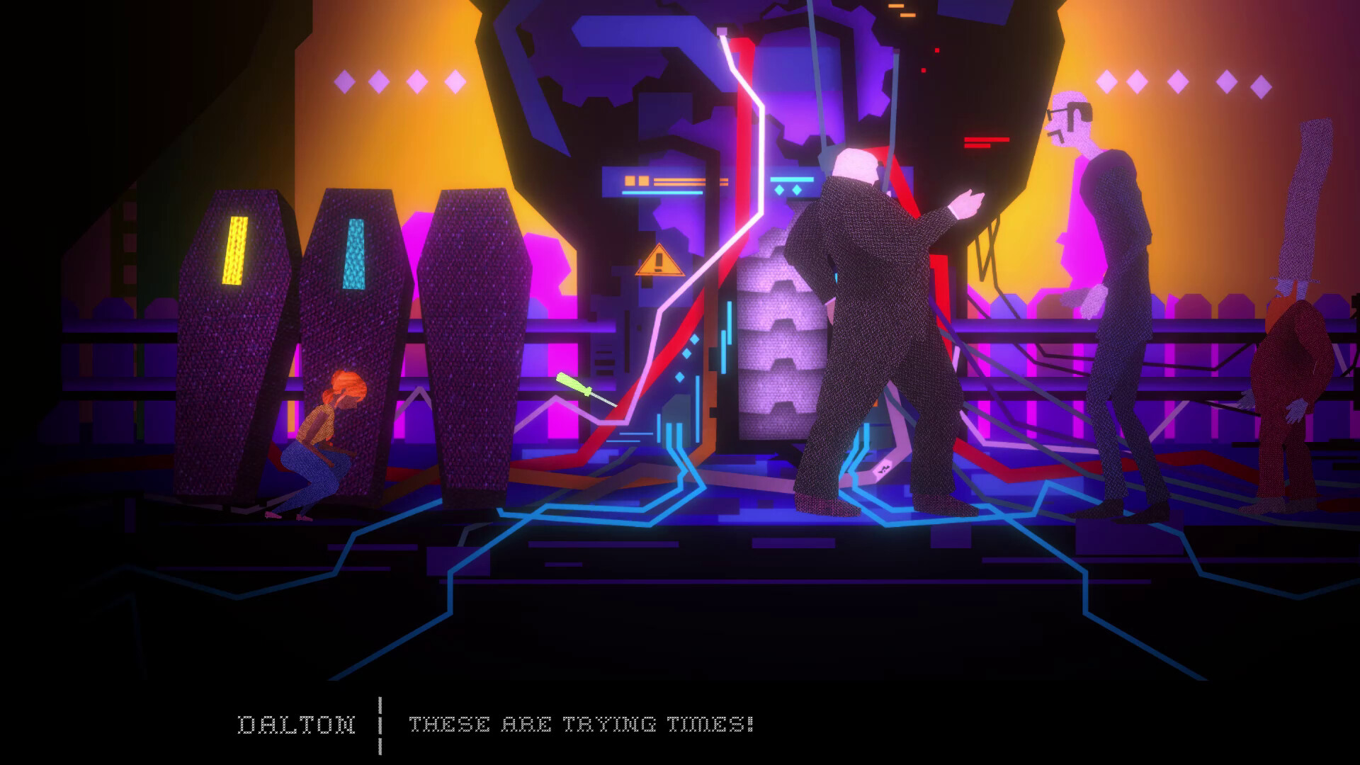 Hyperdrive Inn on Steam