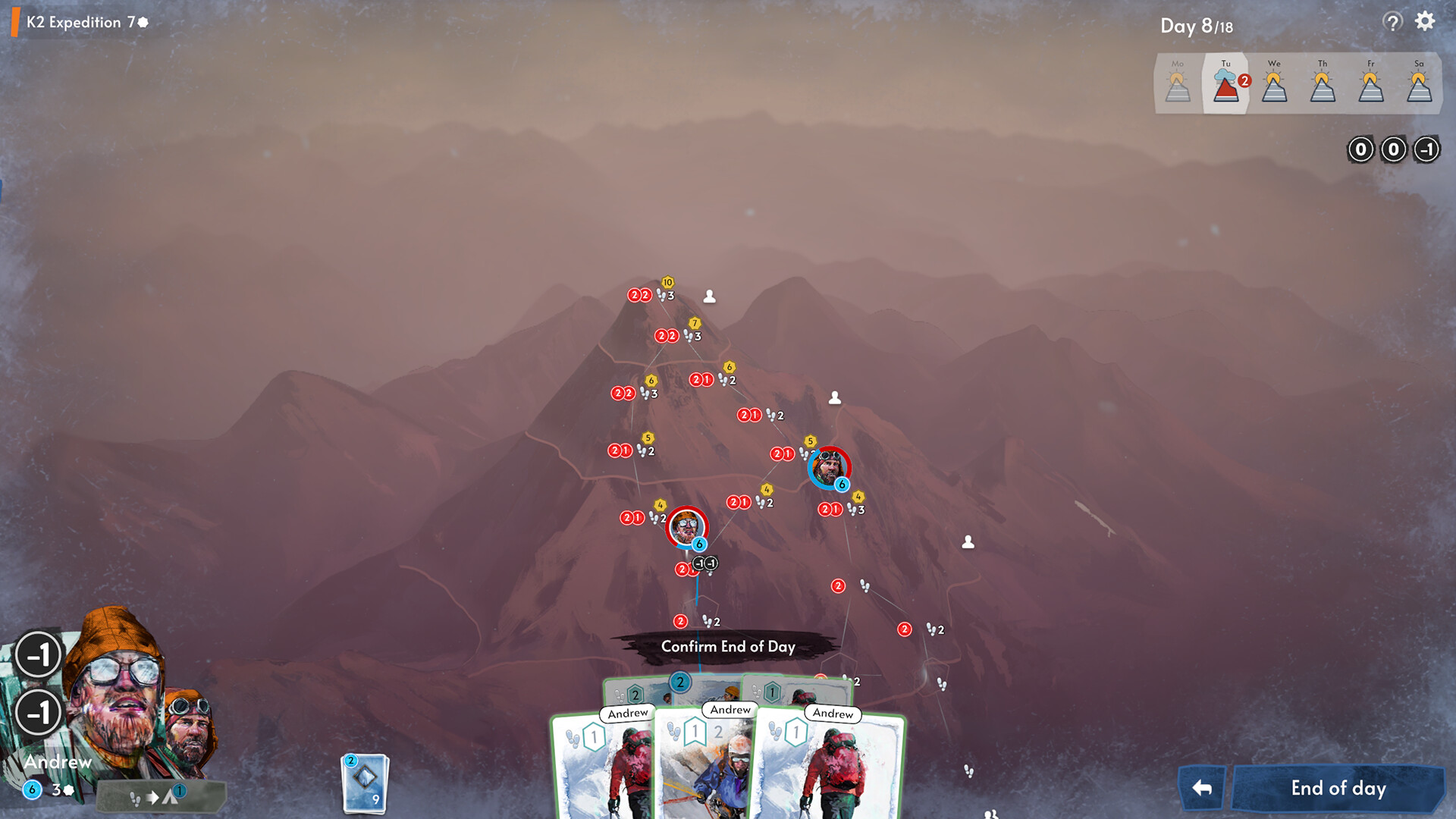 K2: Digital Edition on Steam