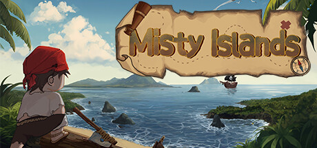 Steam Community :: Misty Islands