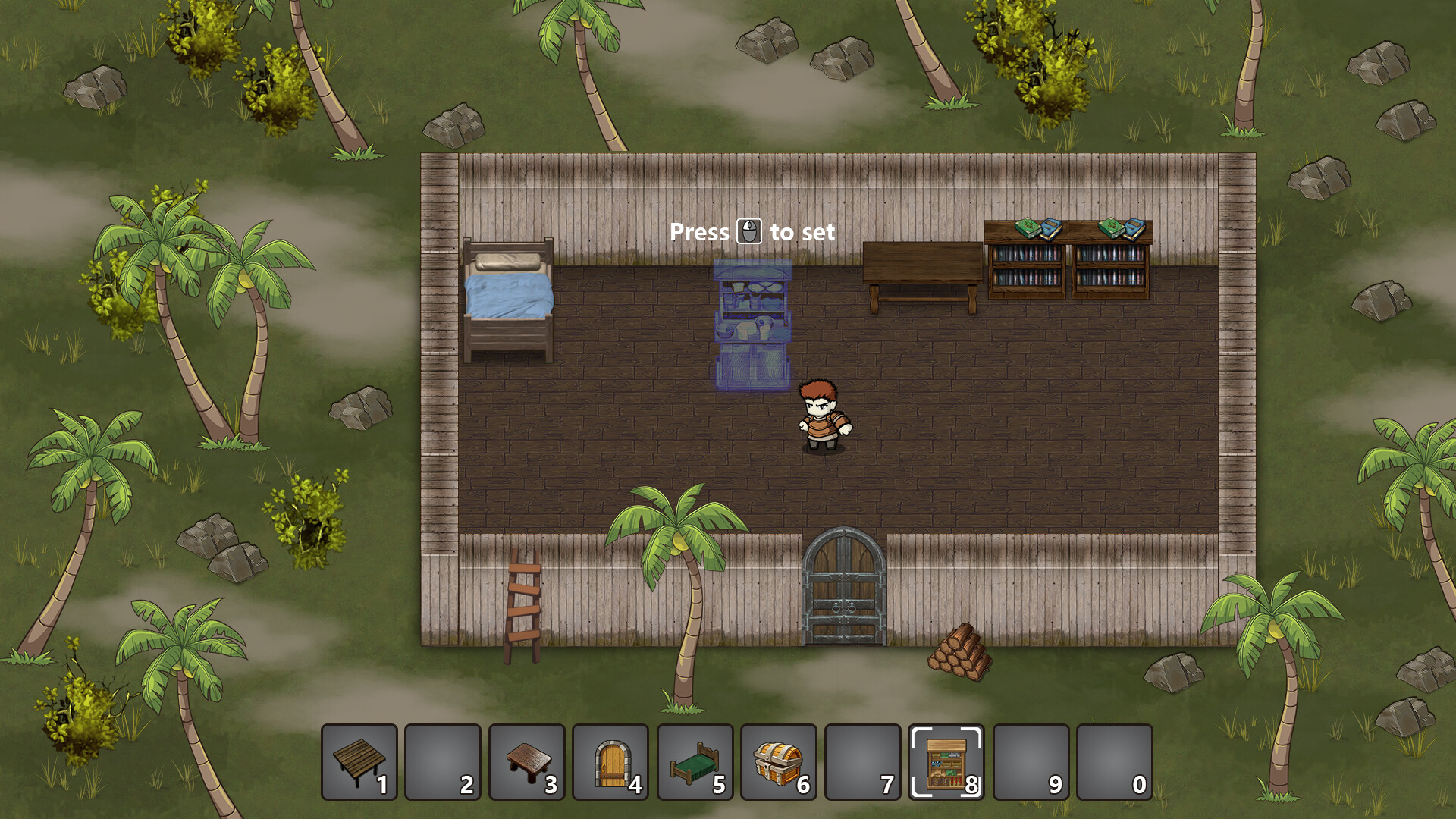 Misty Islands on Steam