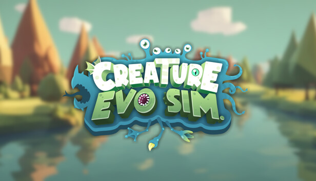 Creature Evolution Simulator on Steam