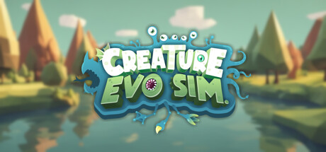 Creature Evolution Simulator Steam Charts | Steambase