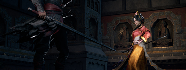 Burning Sword: Death Sun on Steam