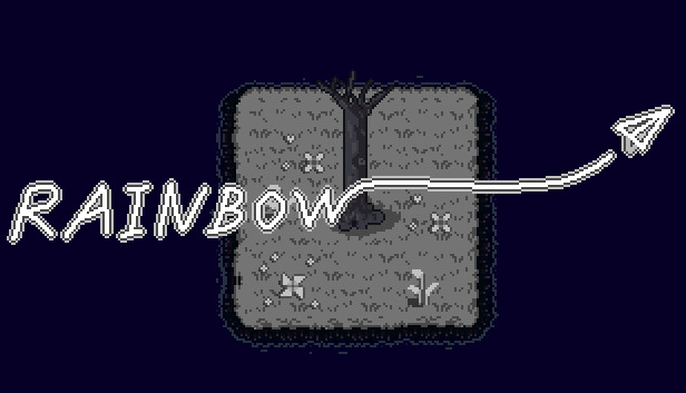 Rainbow on Steam