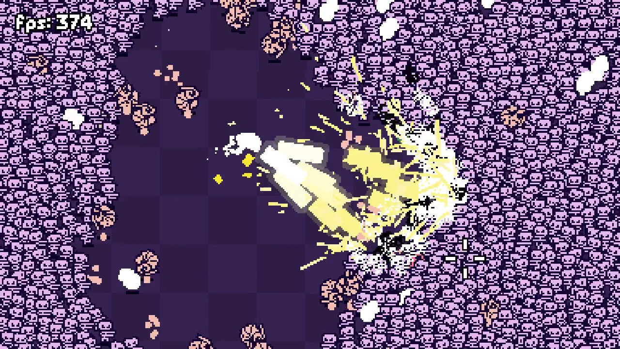 GUNRUN on Steam