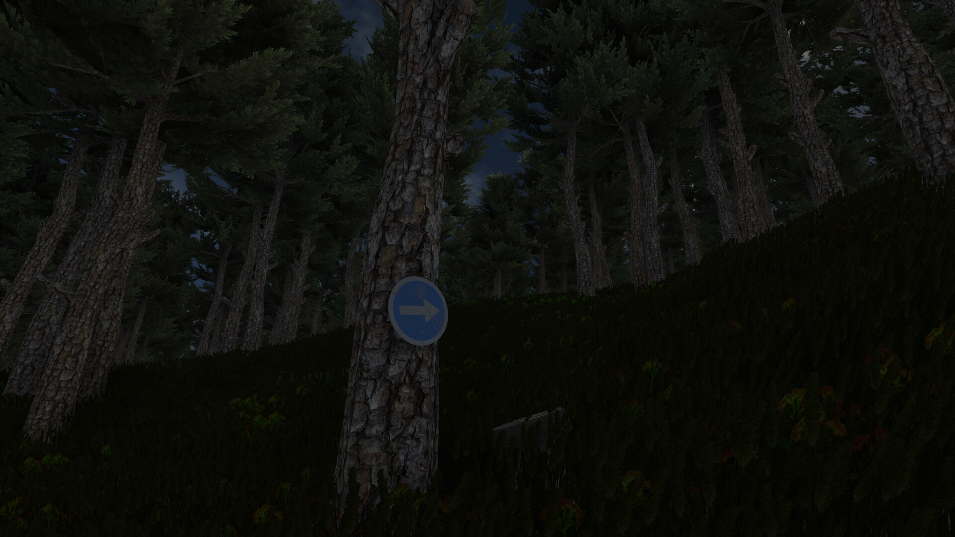 Dimension Omega on Steam