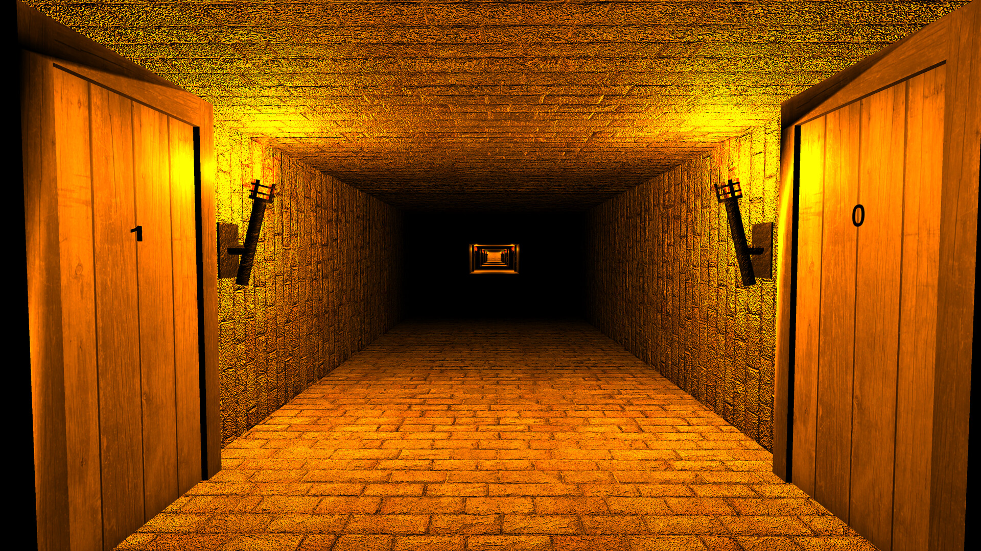 Dimension Omega on Steam