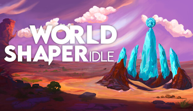 WorldShaper Idle on Steam