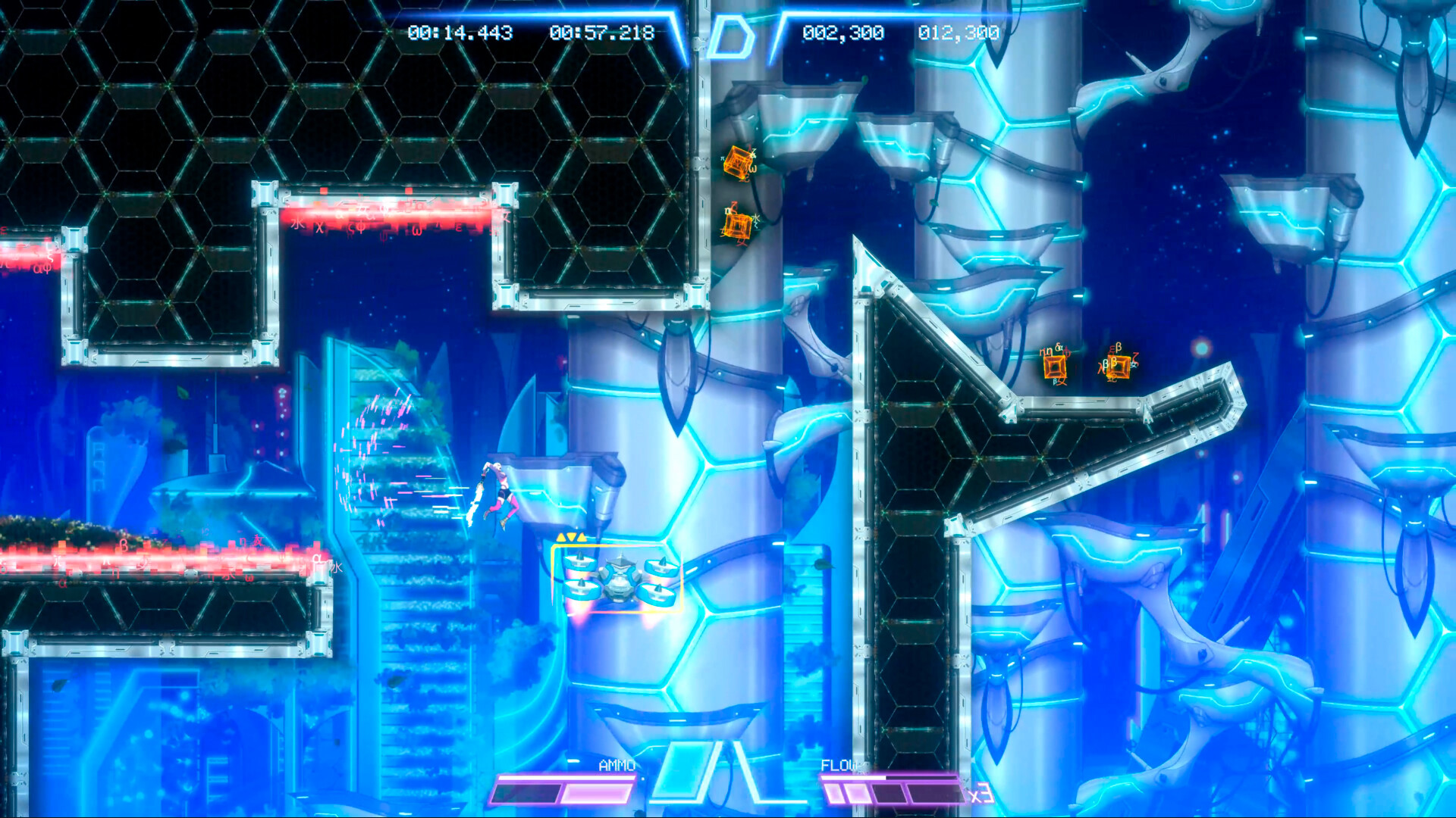 Eden Genesis on Steam