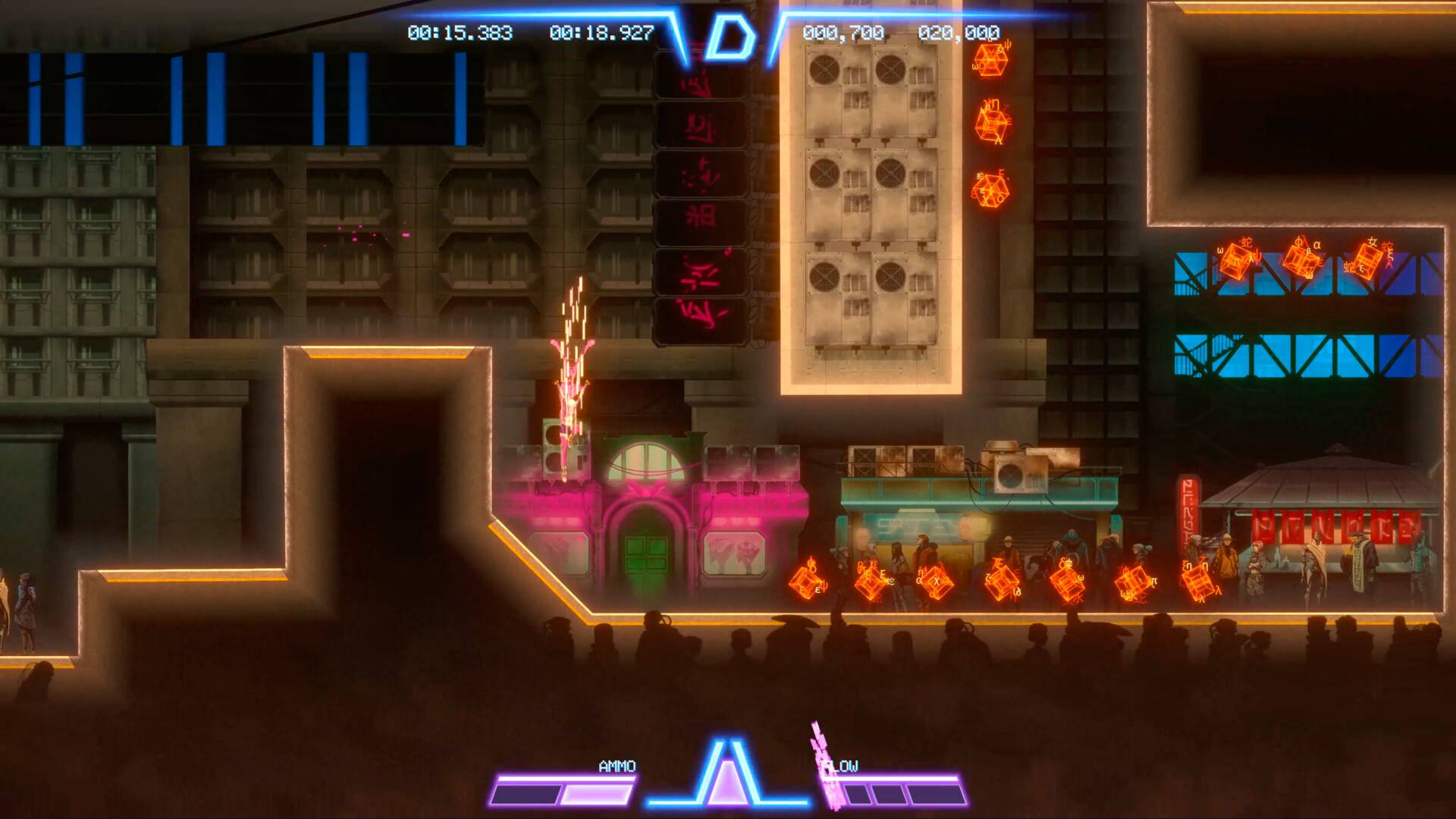 Eden Genesis on Steam