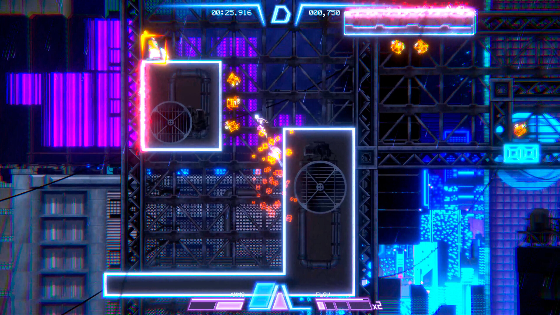 Eden Genesis on Steam