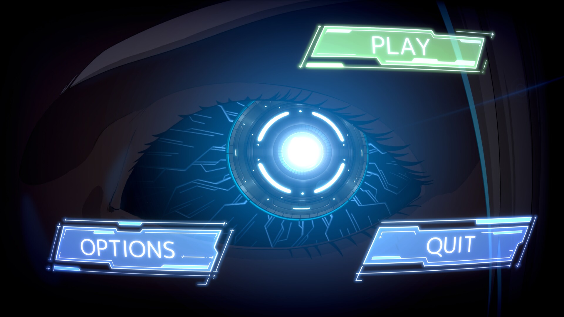 Eden Genesis on Steam