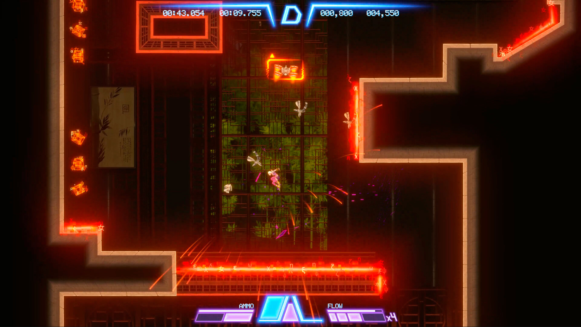 Eden Genesis on Steam